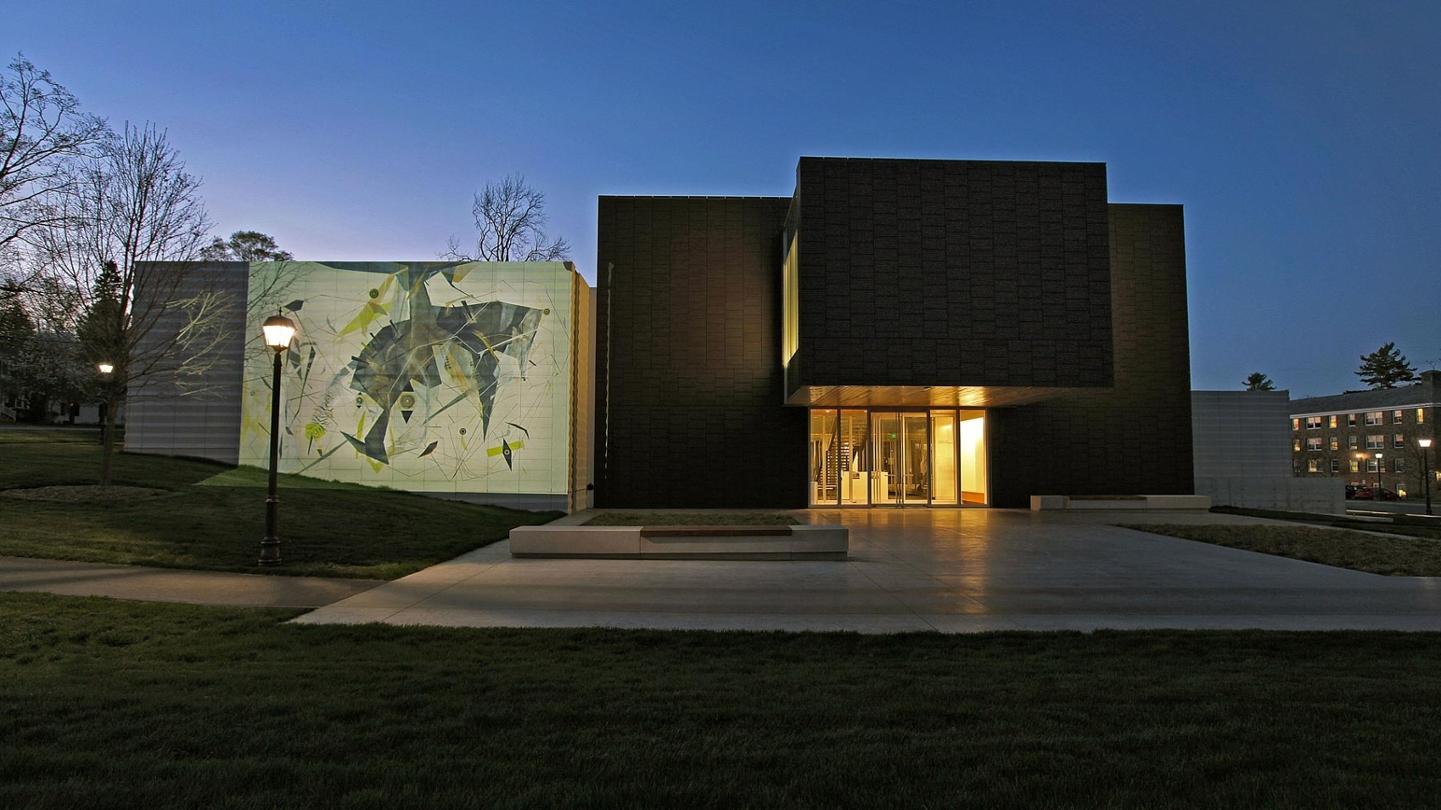 Arts at Hamilton - Arts at Hamilton - Hamilton College