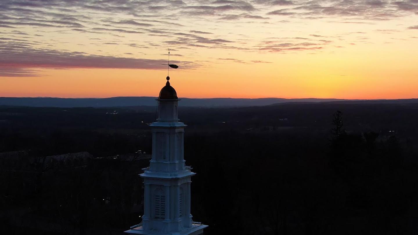 Campus Facilities - Hamilton College