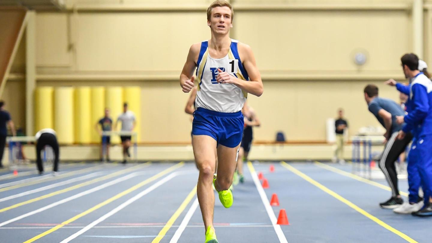 A Storybook Season to Remember - News - Hamilton College
