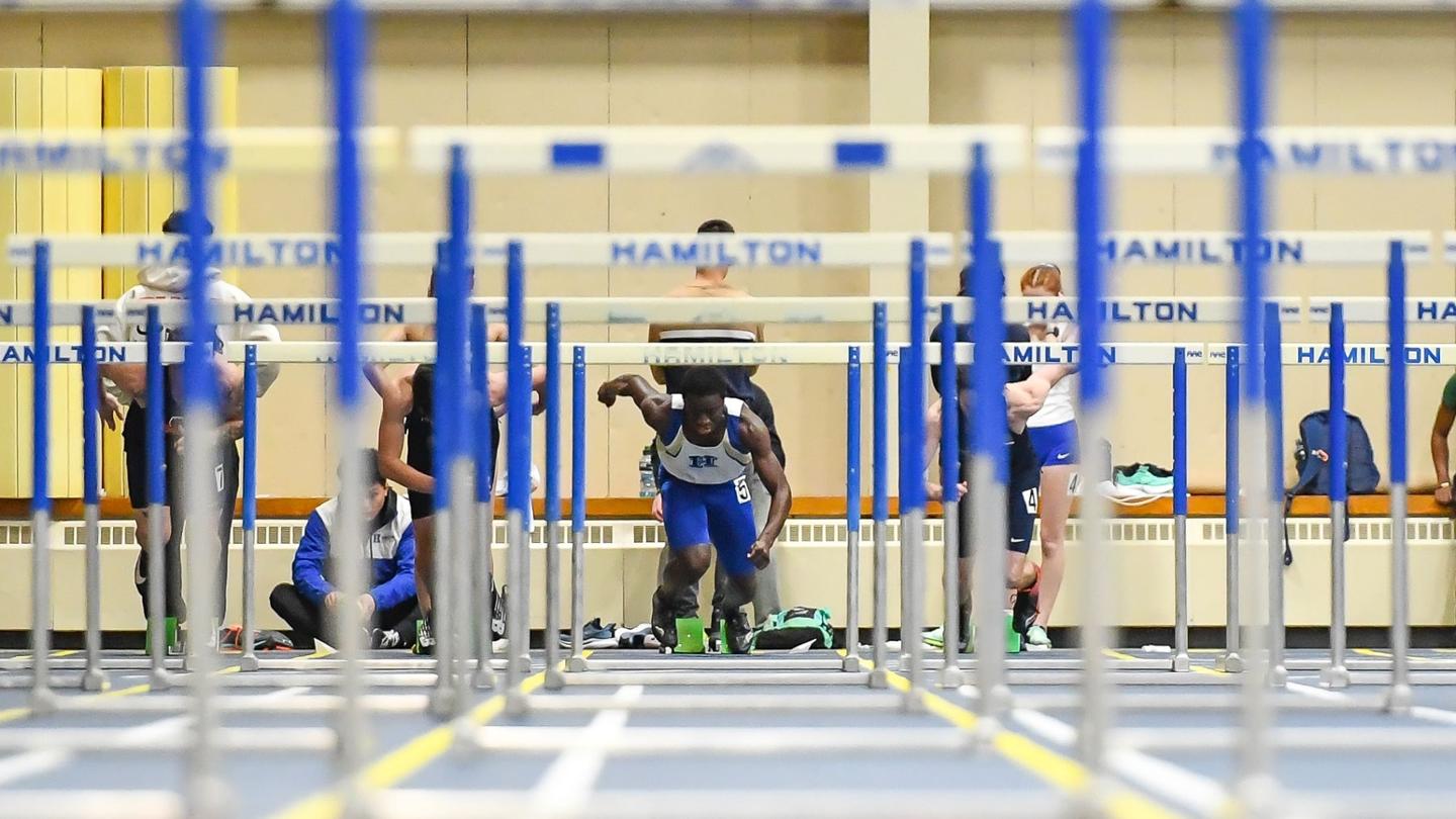 Winter Sports Freeze Frames - News - Hamilton College