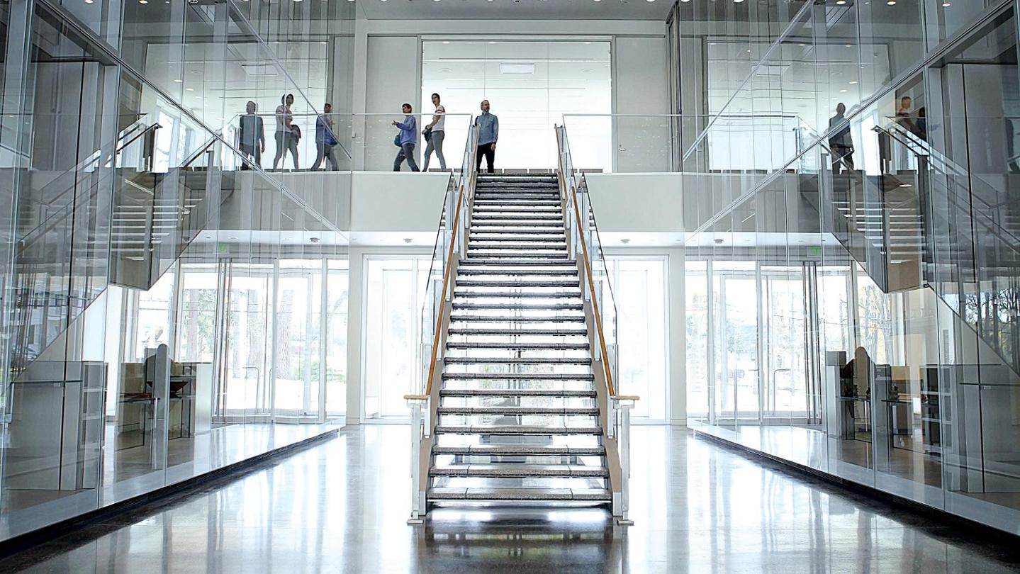 Campus Construction Updates - Campus Construction Updates - Hamilton ...