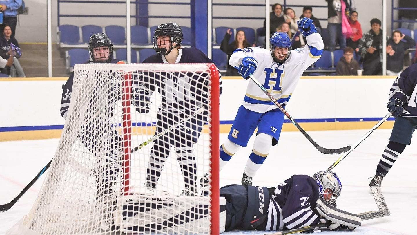 Big Wins and Bold Moments from Winter Sports Teams - News - Hamilton ...