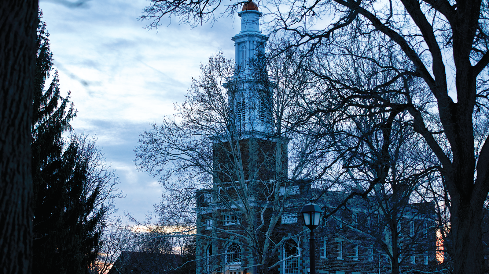 Alumni - Hamilton College