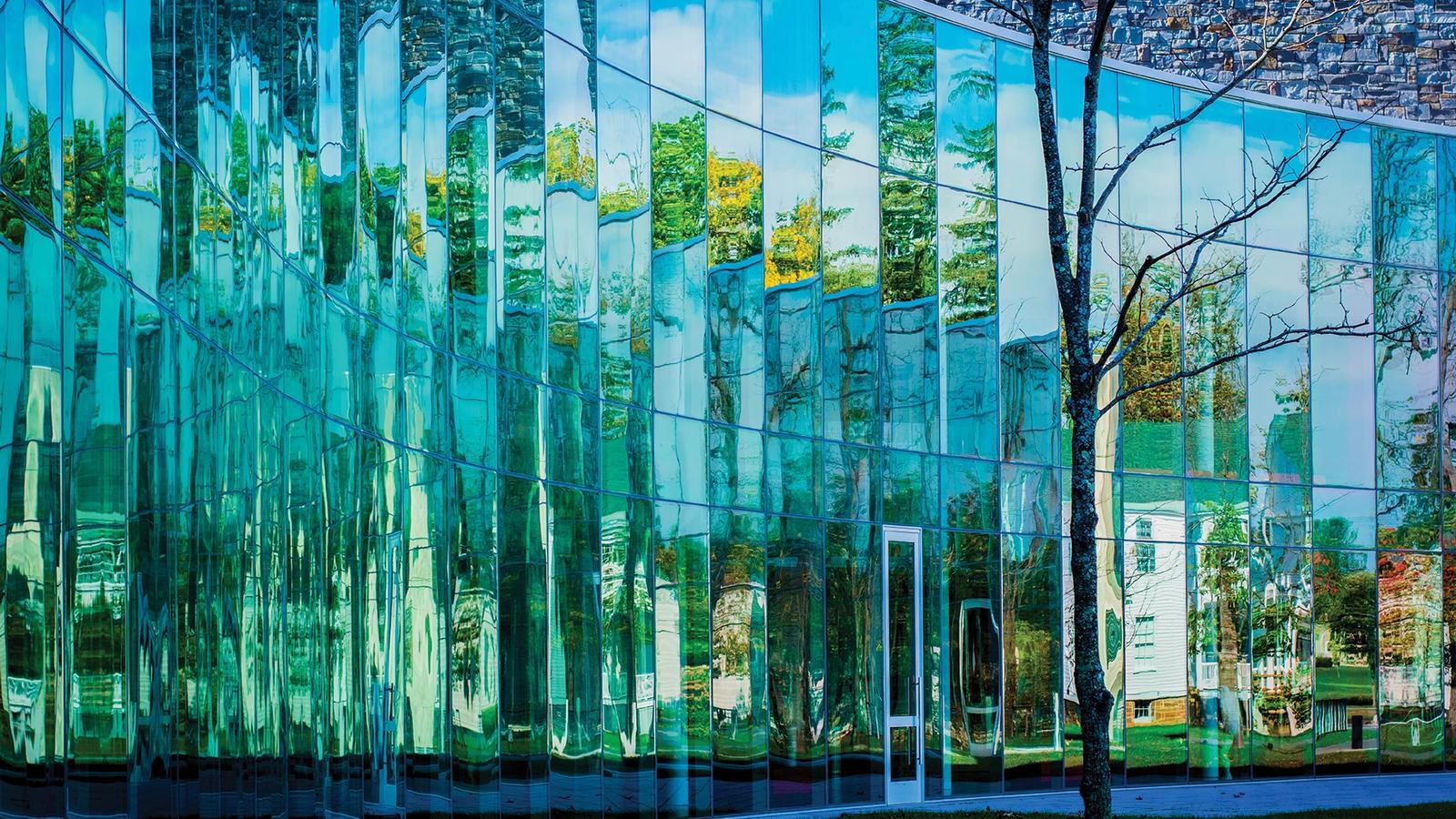 Alumni - Hamilton College