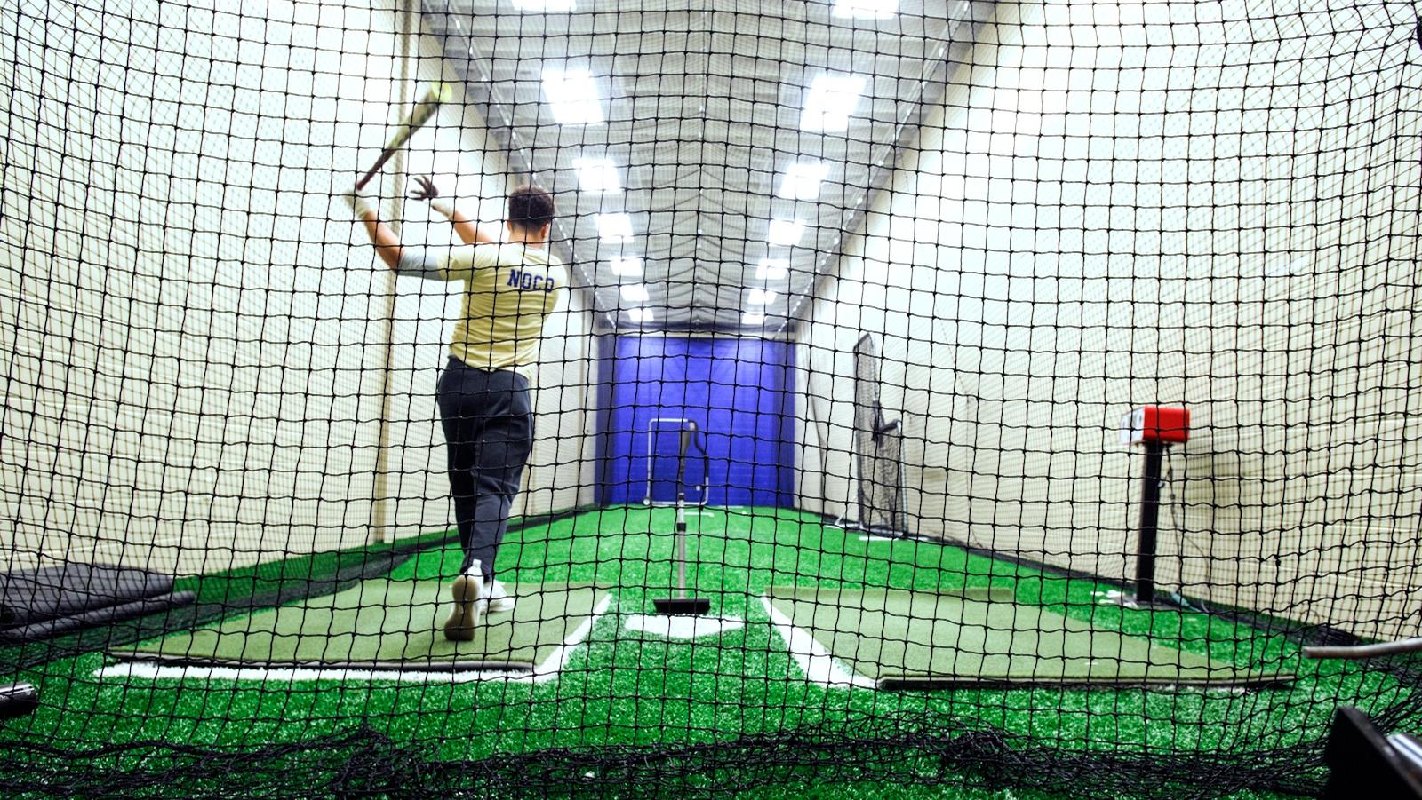 Weather a Hindrance No More, Thanks to New Field House - News ...