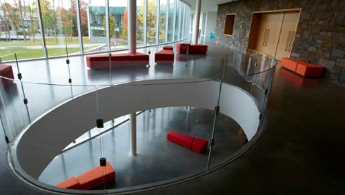 Information about the College - Hamilton College