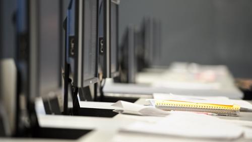 Computer Science - Hamilton College Areas of Study