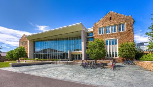 Computer Science - Hamilton College Areas of Study