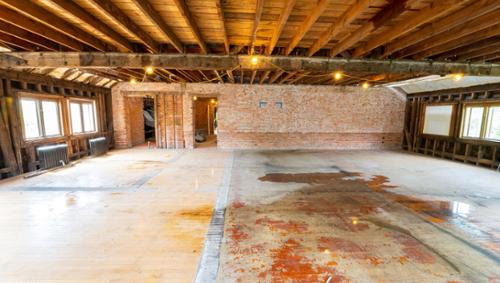 A ‘New’ Root Hall Debuts - News - Hamilton College