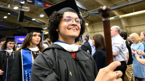 What’s Next: The Class of 2024 - News - Hamilton College