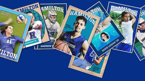 Collectible Continentals - News - Hamilton College