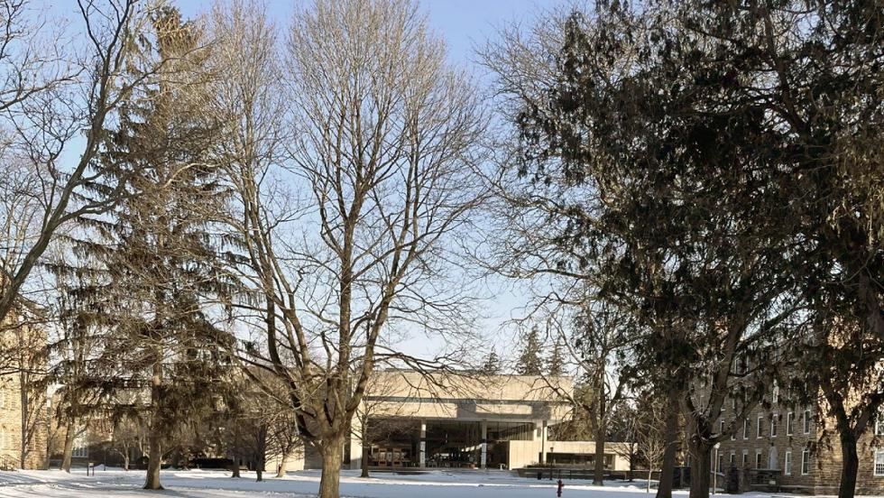 Extra - Summer 2024 - Hamilton College