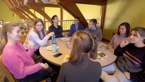 Home - Hamilton College