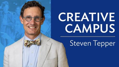 Hamilton College Names Steven Tepper Next President - News - Hamilton ...