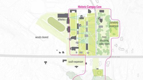 Extra - Summer 2024 - Hamilton College