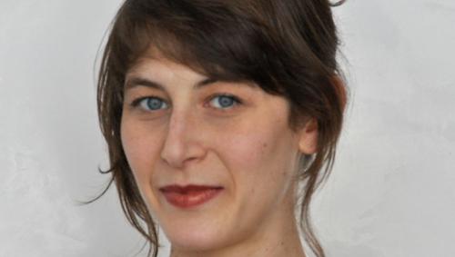 Sarah Jacobs - Faculty Directory - Hamilton College