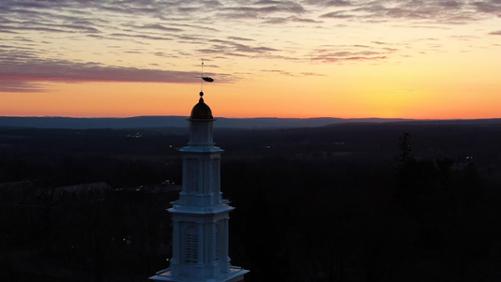 Campus Facilities - Hamilton College