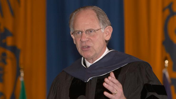 News - Remembering Former Delaware Governor and U.S. Rep. Mike Castle ...