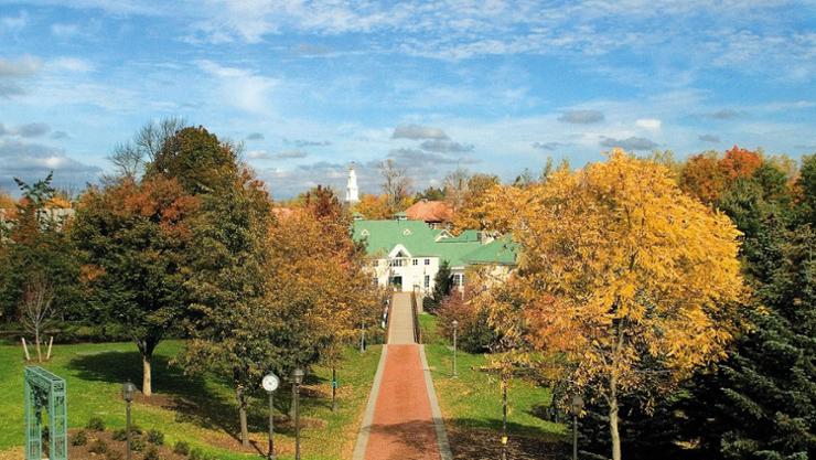 History & Traditions - Faces Behind the Facades - Hamilton College
