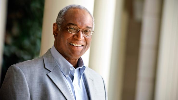 Carter Presents in Germany - News - Hamilton College