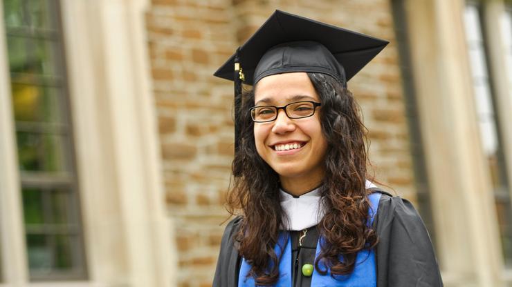 Ashlyn Razzo '11 Joins Teach for America - News - Hamilton College