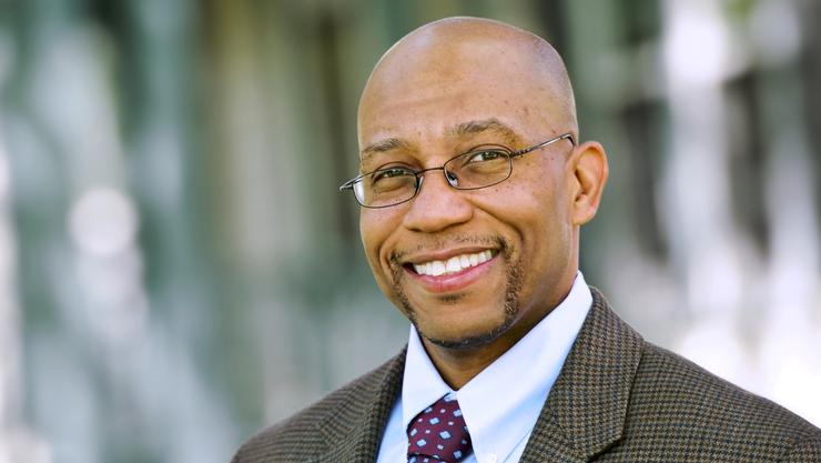 Franklin Publishes Chapter in New Book on Blackness - News - Hamilton ...