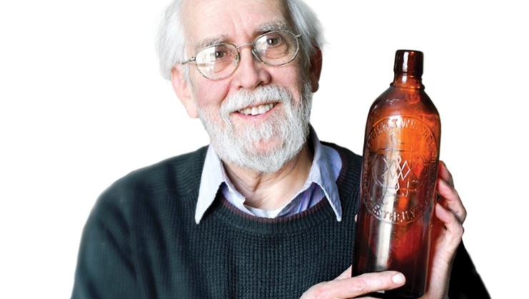 Unearthing the Story of a Legendary Hamilton Writer - News - Hamilton ...