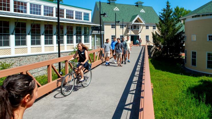 News - What's New at Hamilton? - Hamilton College