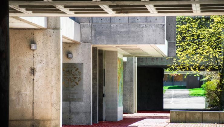Campus Construction Updates - Hamilton College