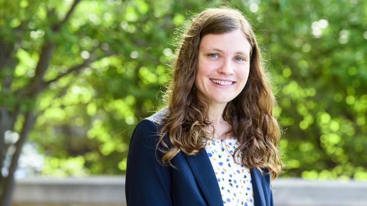 Kropp Receives Top Cited Paper Award - News - Hamilton College