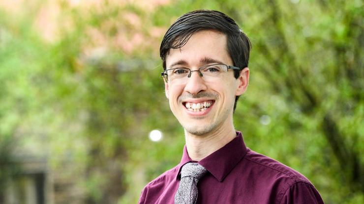 Shedd Presents at CANE Annual Meeting - News - Hamilton College