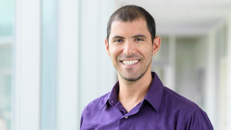 Bádue Presents at International Conference - News - Hamilton College