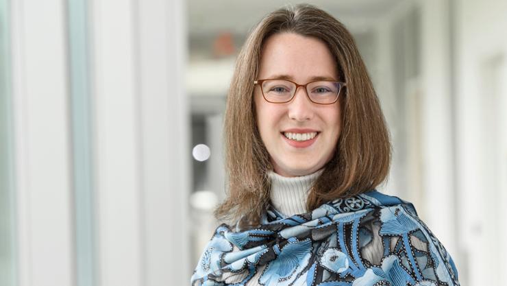 Gruskin’s Article Published in Special Journal Issue - News - Hamilton ...