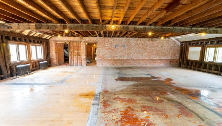 A ‘New’ Root Hall Debuts - News - Hamilton College