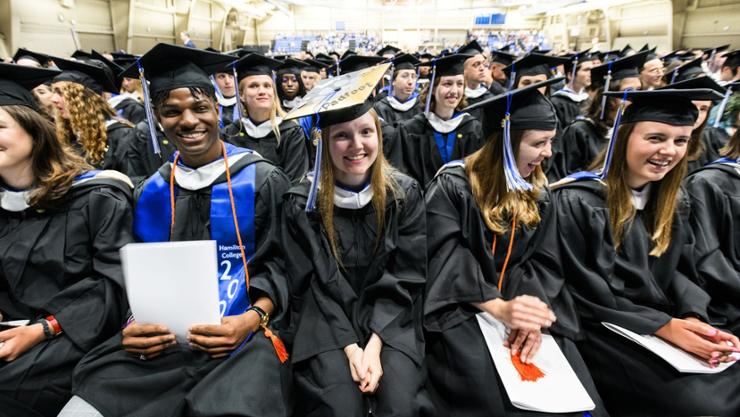 Howard to 2023 Graduates: “If You Are Willing, You Can Do Good” - News ...