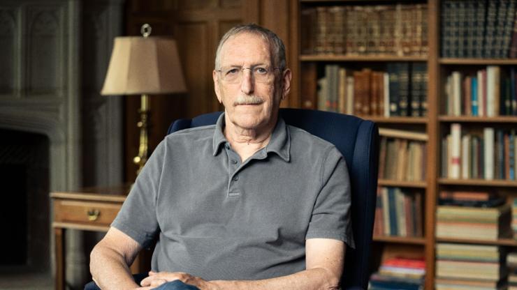 Isserman on the Shaping of Political Views - News - Hamilton College