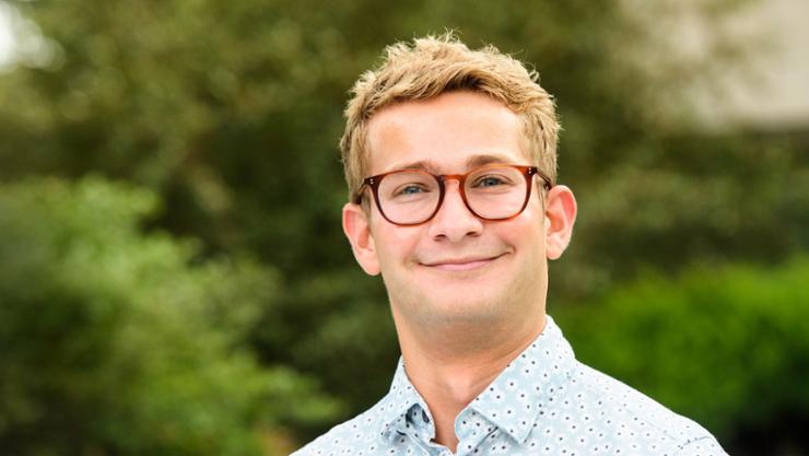 Feinberg Contributes to Oxford Research Encyclopedia on Religion - News ...