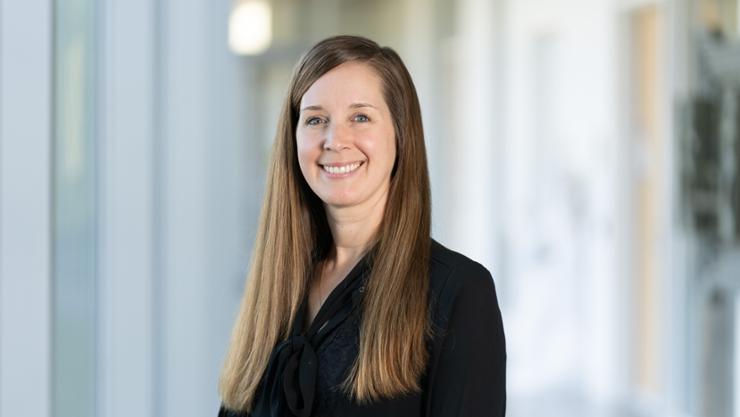 Chefalo on Student Loneliness Panel - News - Hamilton College