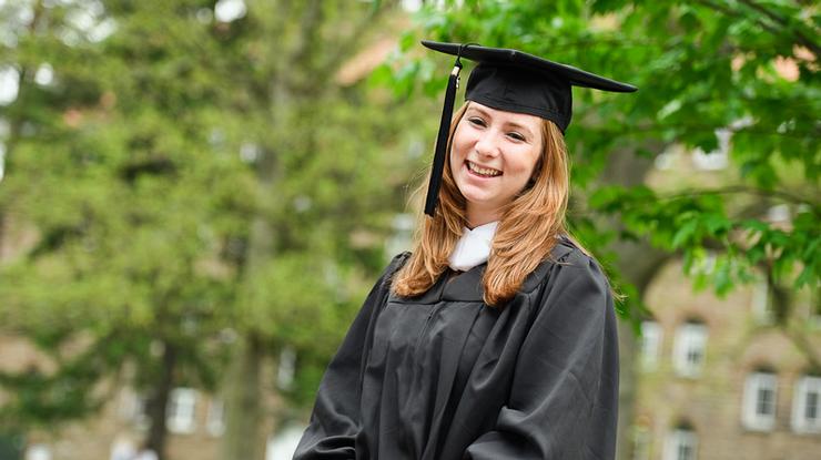 Amy Goldstein '11 Heads to Washington For Position With Deloitte - News ...