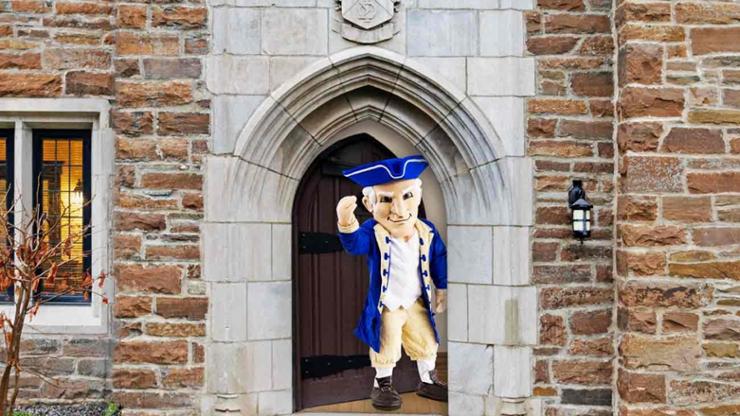 Admission & Aid - Hamilton College