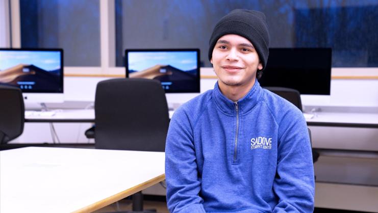 Campus Facilities - Hamilton College