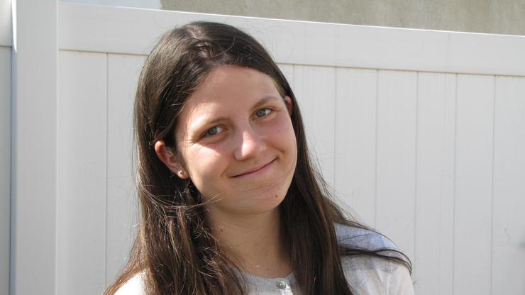 Emma Zanazzi '15 Interns at Mass. Women's Political Caucus - News ...