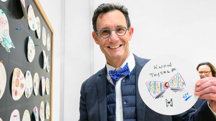 President-elect Tepper: “I’m Ready to Learn, and I’m Open to Your Ideas ...