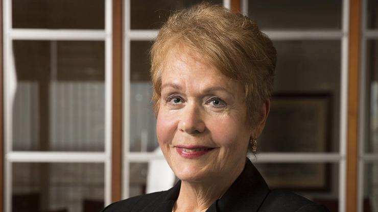 Veteran Journalist to Moderate Next “Common Ground” Event - News ...