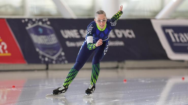 Because Hamiltonians are Right on Track: Kate Stewart ’84 - News ...