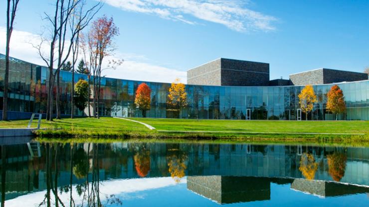 News - New Return to Campus Guide for Students - Hamilton College