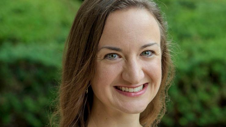 McFall is Keynote Speaker at Forum on AI and Higher Ed - News ...