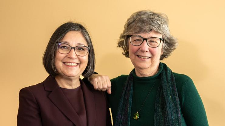 There’s a New Marshal in Town! - News - Hamilton College