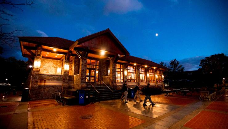 Campus Construction Updates - Campus Construction Updates - Hamilton ...