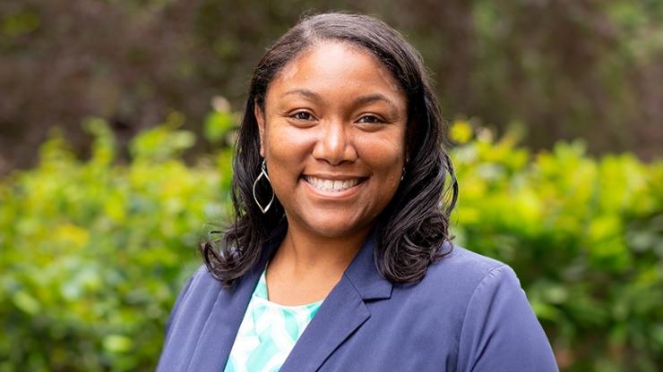 Oliver Joins Chicago Scholars CPAB - News - Hamilton College